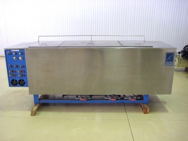 Blue Wave Ultrasonics