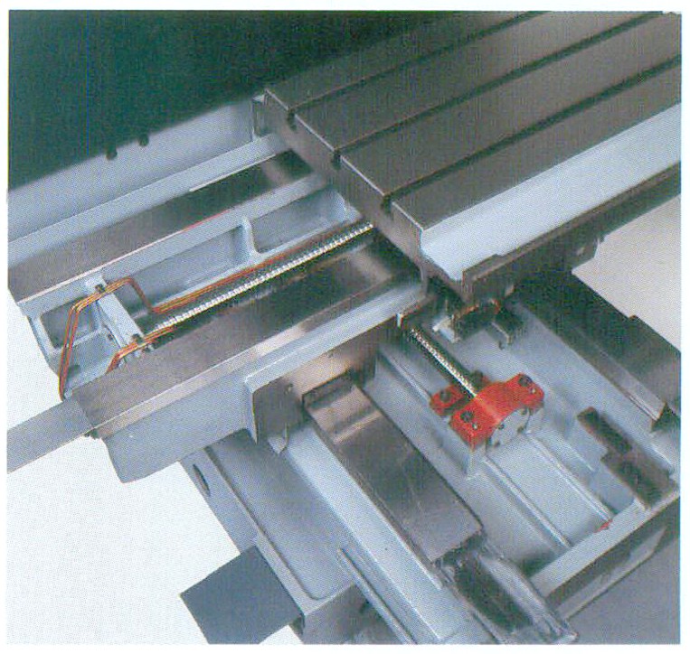CNC VERTICAL MACHINING CENTERS: OKK PCV-40 II CNC MILL, 22 x 16 x 16 ...